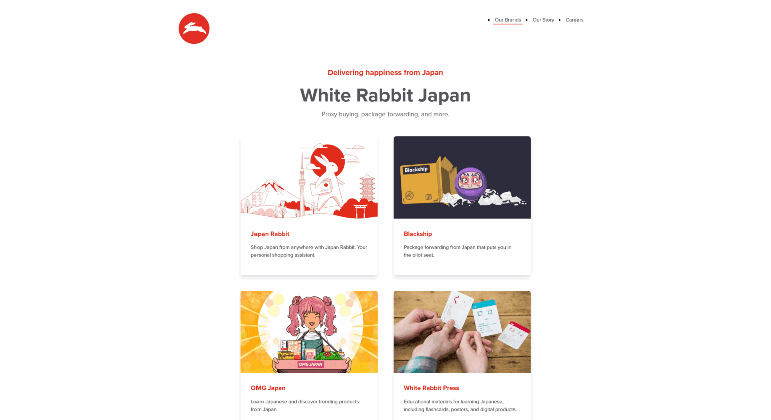 Eromami | White Rabbit Japan Review: Buy From Japan Easily